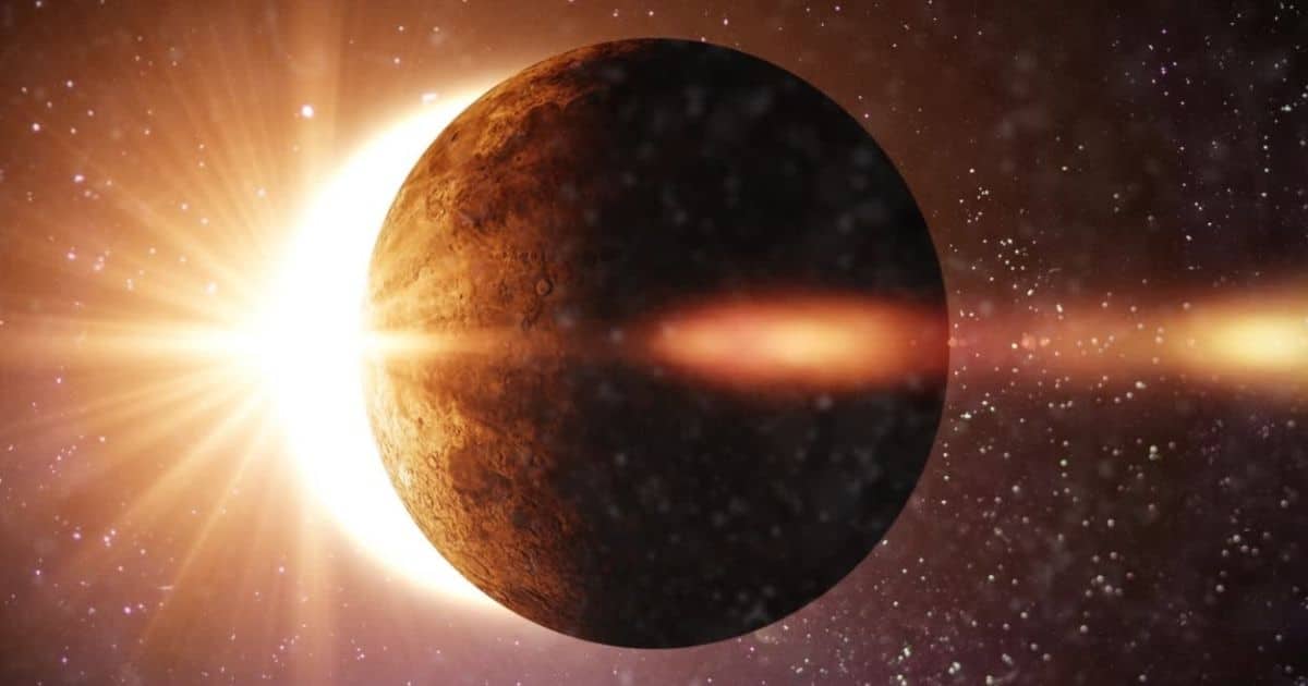 How to be prepared for Eclipse Season | Sophia Pallas